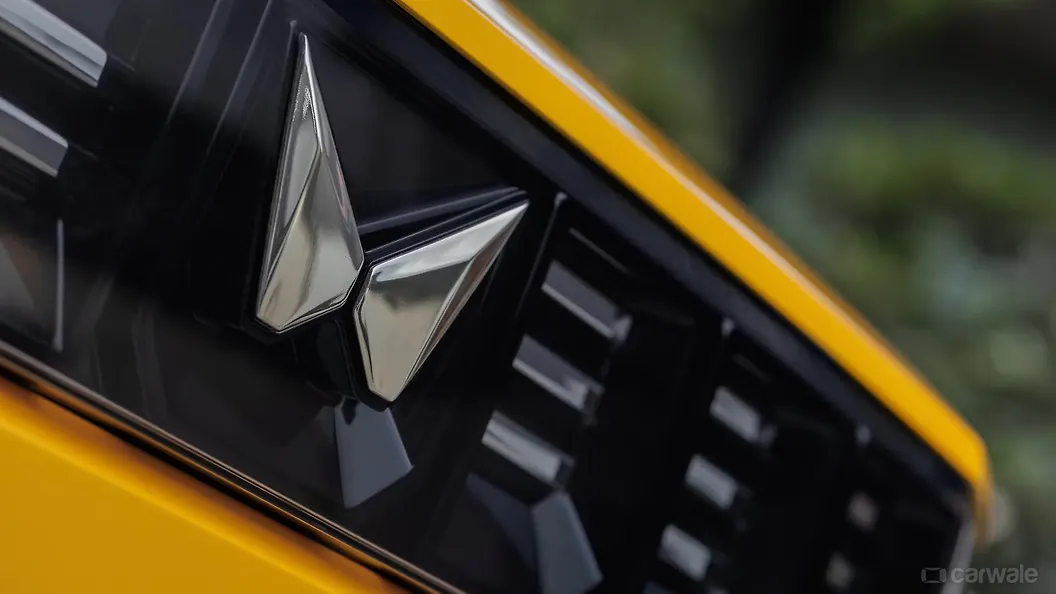 Vision S Compact SUV Tail Light/Tail Lamp Image, Vision S Compact SUV ...