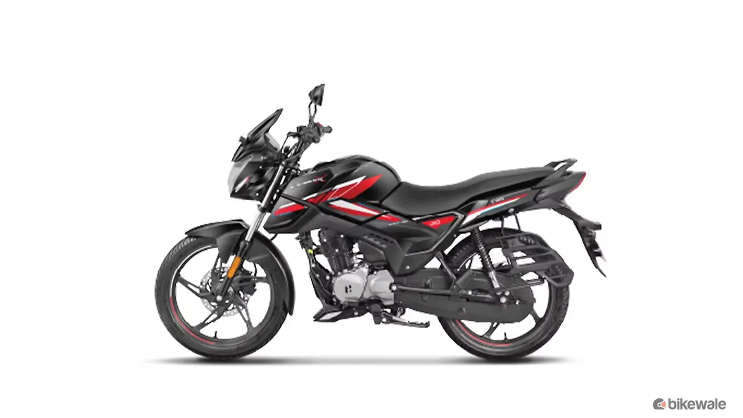 Hero Glamour X 125 Head Light Image – BikeWale