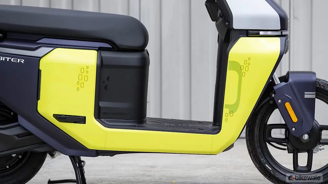 TVS Orbiter Under Cover Panel Image – BikeWale
