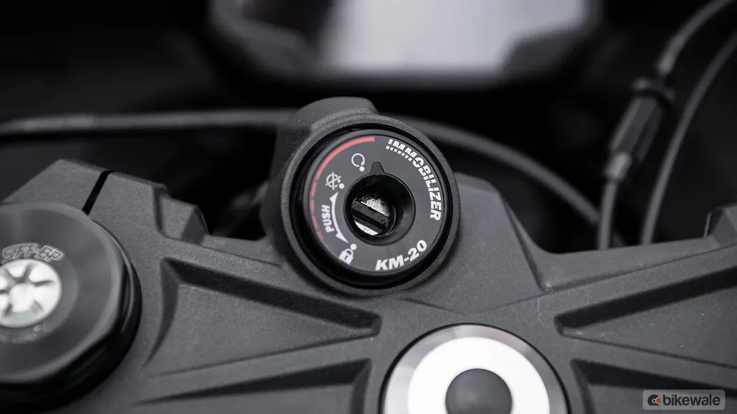 Kawasaki Ninja ZX-6R Front View Image – BikeWale