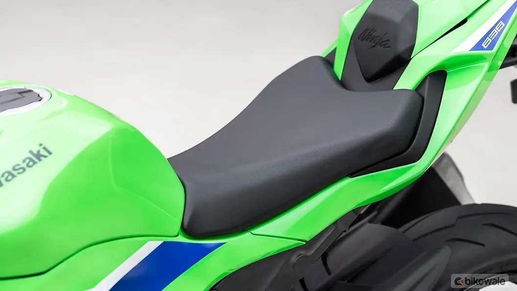 Kawasaki Ninja ZX-6R Kill Switch Image – BikeWale