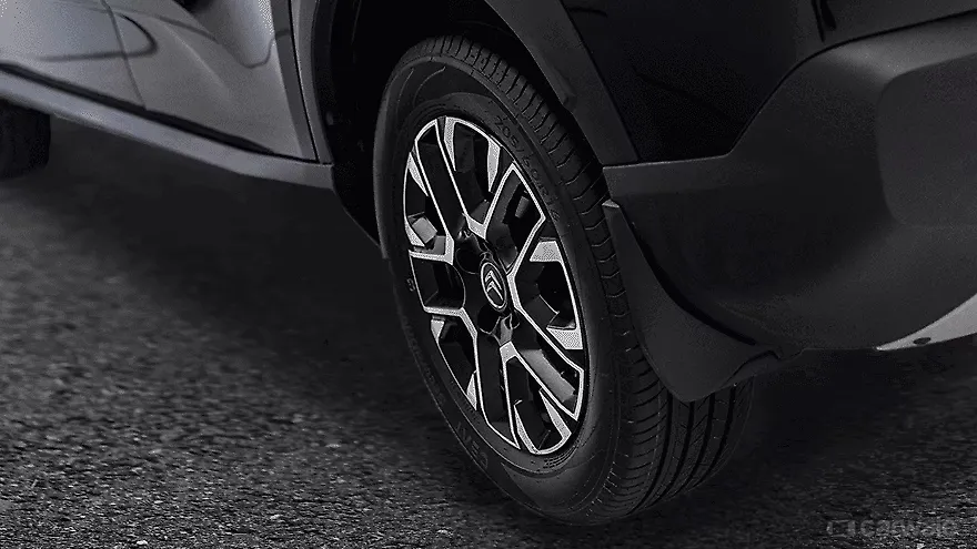 Citroen Basalt X Images - Basalt X Interior & Exterior Photo Gallery ...