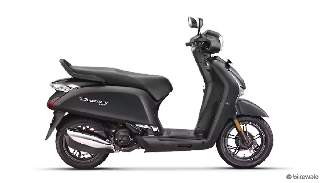 Images of Hero Destini 110 | Photos of Destini 110 - BikeWale