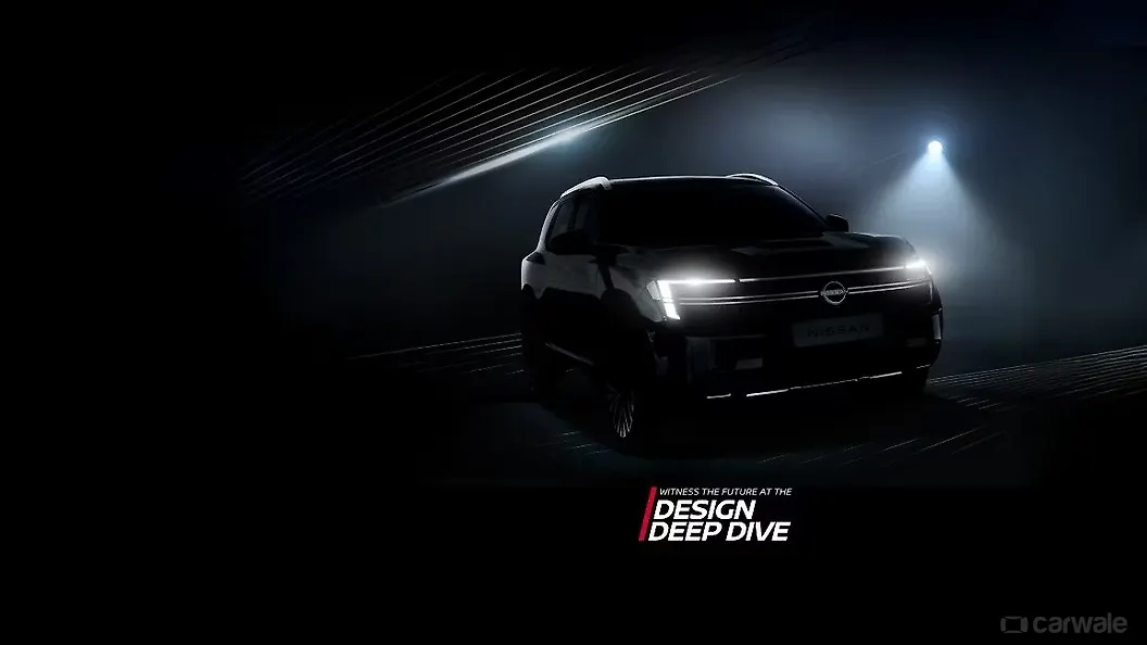 Nissan Tekton Images Tekton Interior Exterior Photo Gallery Carwale