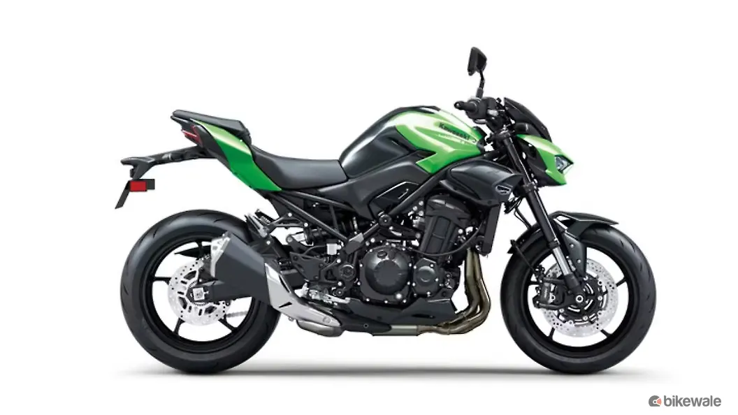 Images of Kawasaki Z900 | Photos of Z900 - BikeWale