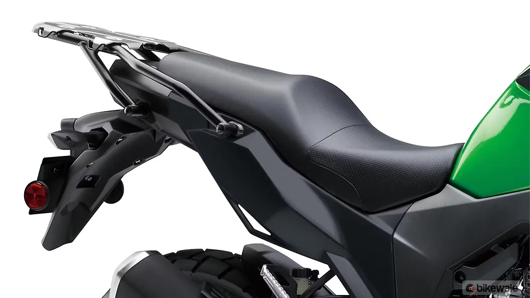 Kawasaki Versys-X 300 Head Light Image – BikeWale