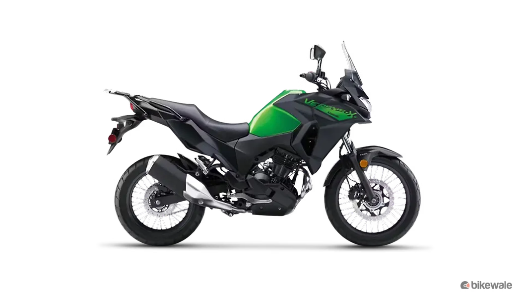 Images of Kawasaki Versys-X 300 | Photos of Versys-X 300 - BikeWale