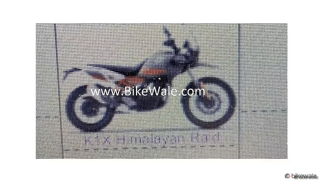 Royal Enfield Himalayan Raid 450 Right Side View Image – BikeWale