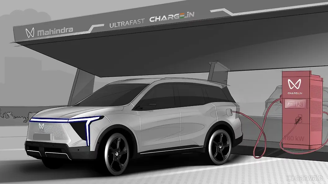 XEV 9S EV Car Charging Portable Charger Image, XEV 9S Photos in India ...