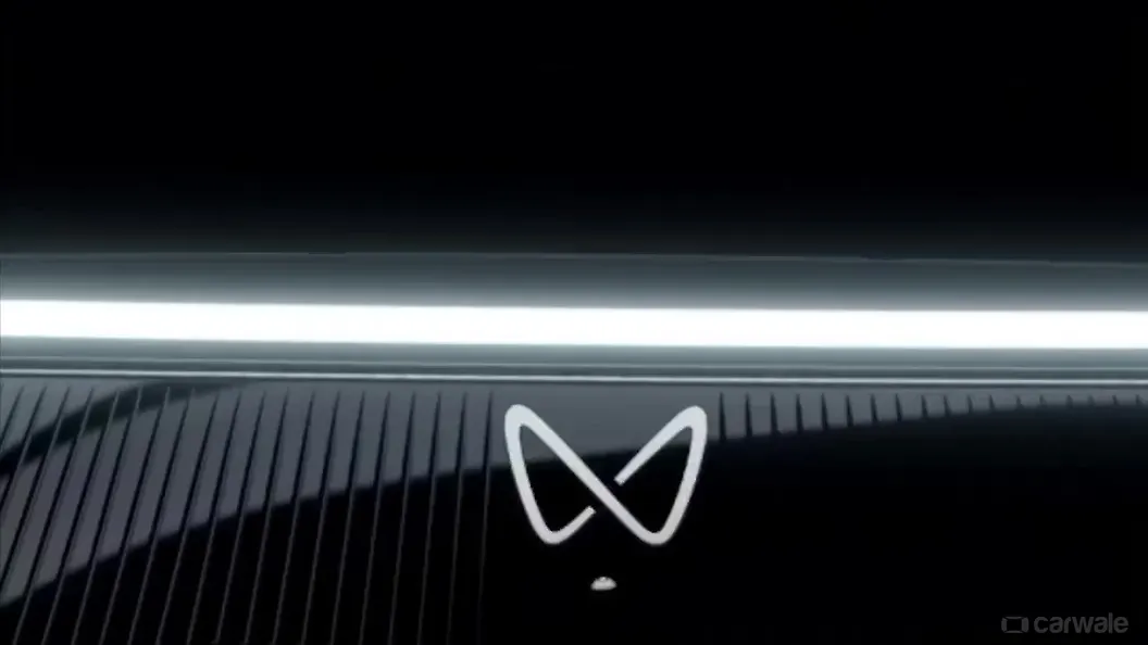 XEV 9S Front Logo Image, XEV 9S Photos in India - CarWale