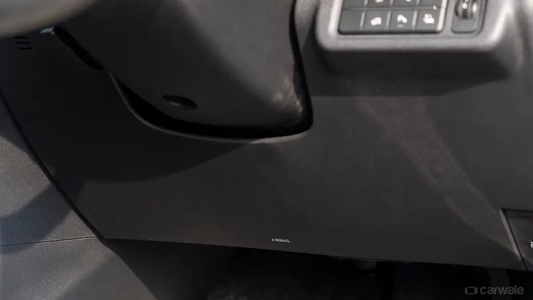 XEV 9S Steering Adjustment Lever/Controller Image, XEV 9S Photos in ...