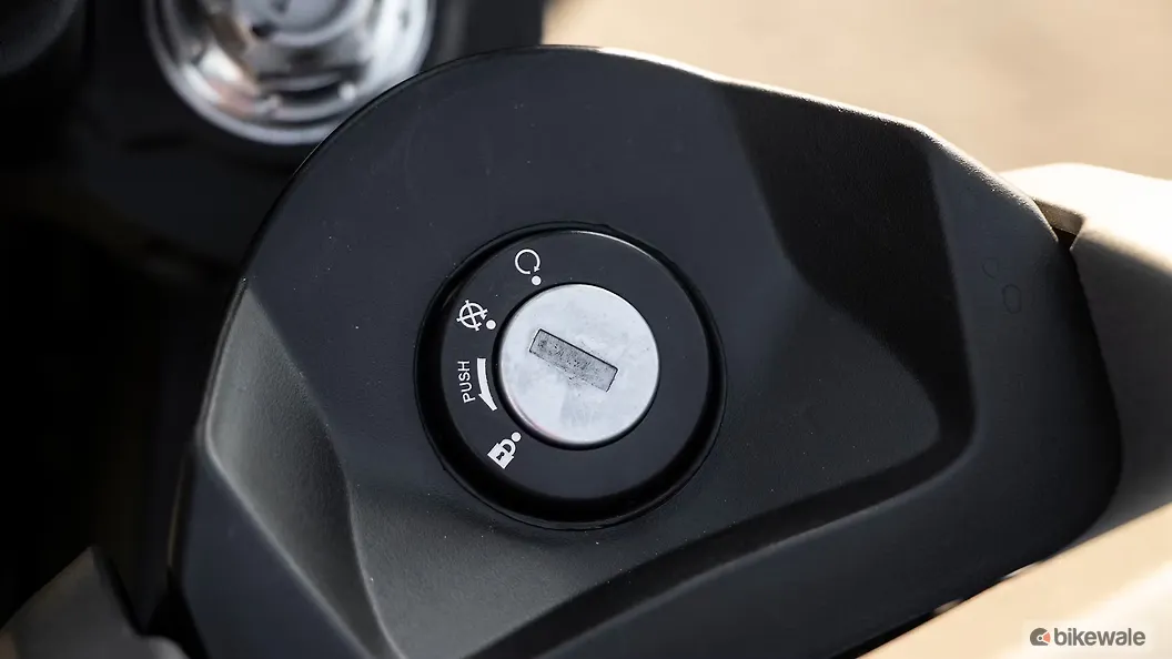 Yamaha XSR 155 Silencer/Muffler Image – BikeWale