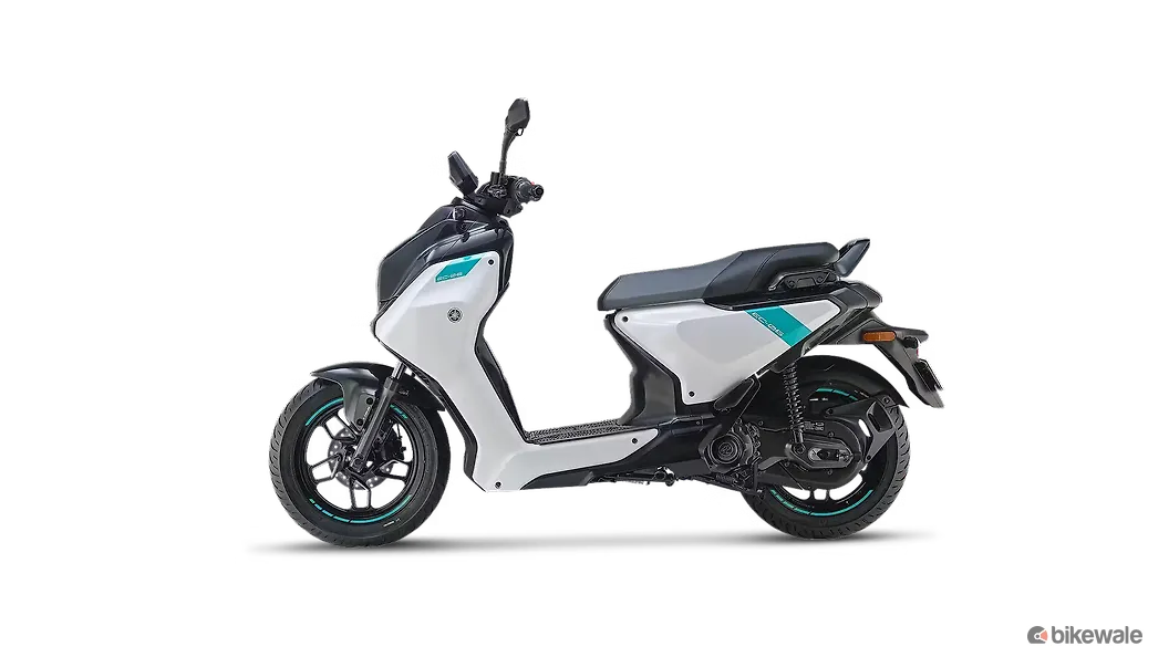 Images of Yamaha EC 06 | Photos of EC 06 - BikeWale
