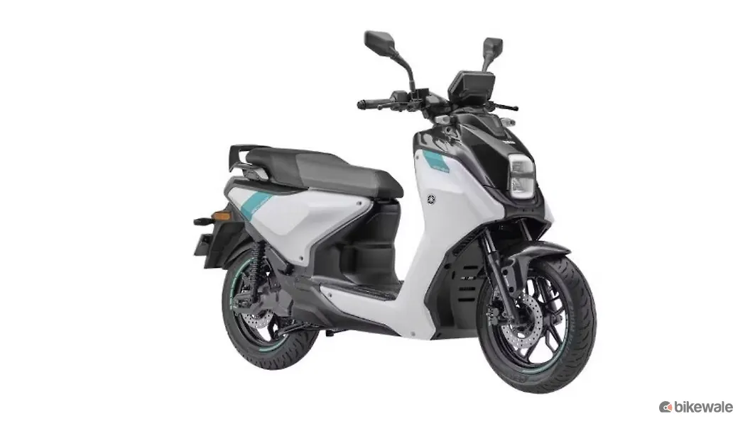 Images of Yamaha EC 06 | Photos of EC 06 - BikeWale
