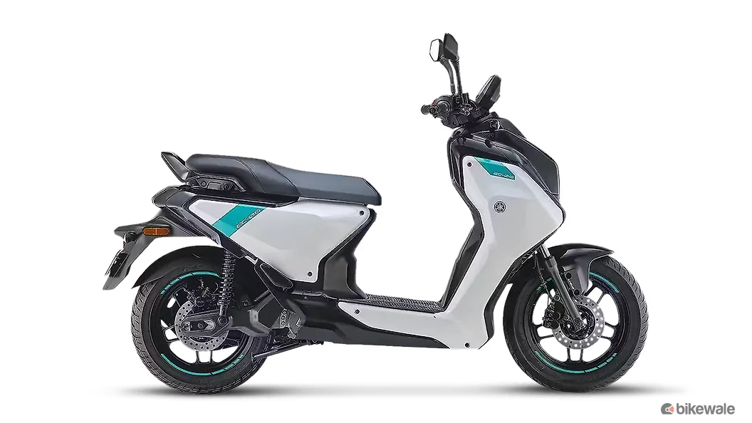 Images of Yamaha EC 06 | Photos of EC 06 - BikeWale