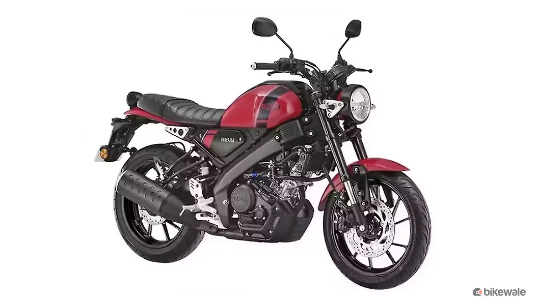 BMW F 450 GS Right Side View Image – BikeWale