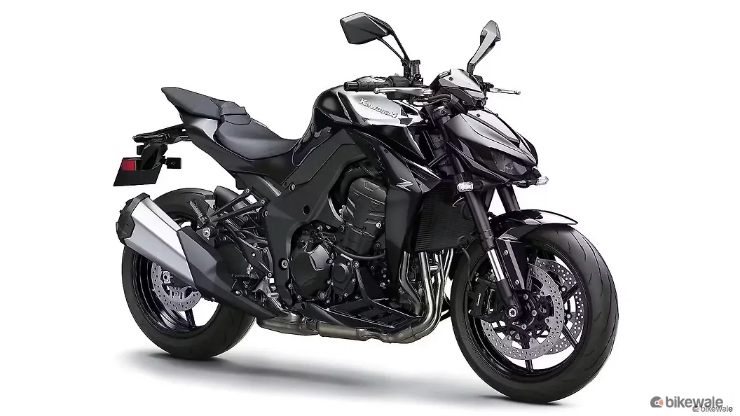 BMW F 450 GS Right Side View Image – BikeWale