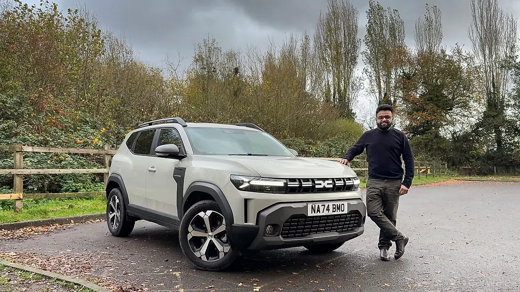 Renault New Duster Images - New Duster Interior & Exterior Photo ...