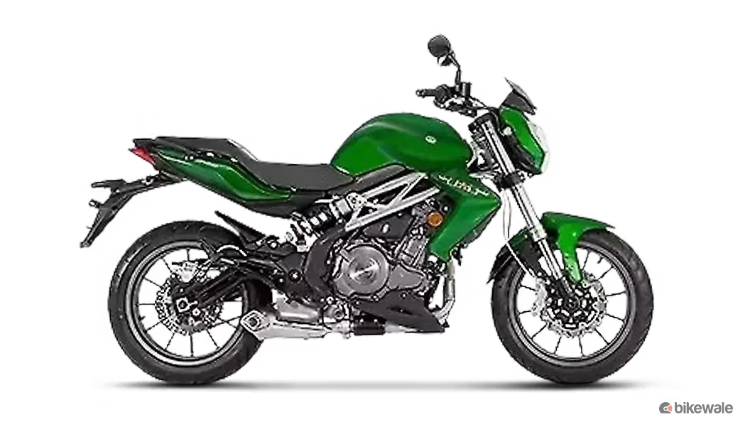 Images of Benelli TNT 300 | Photos of TNT 300 - BikeWale