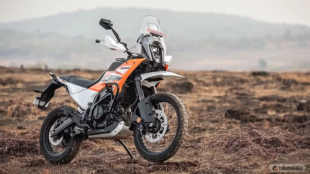 Royal Enfield Bullet 650 Right Side View Image – BikeWale