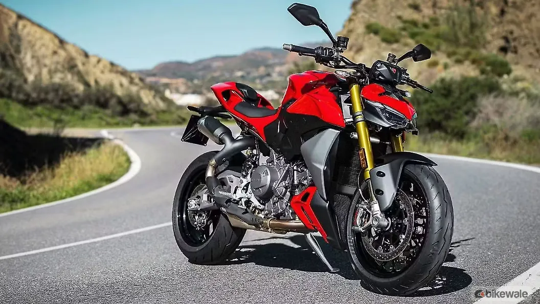 Royal Enfield Continental GT 750 Right Side View Image – BikeWale