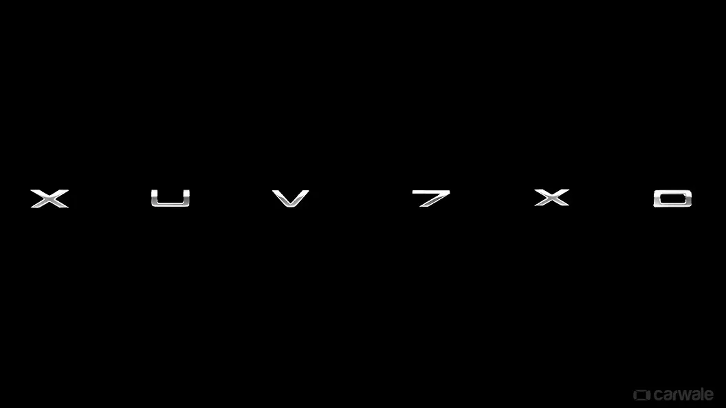 XUV 7XO Reflector Image, XUV 7XO Photos in India - CarWale