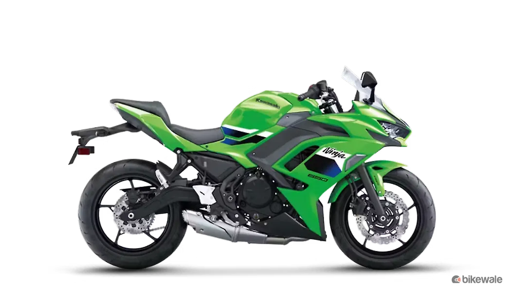 Images of Kawasaki Ninja 650 | Photos of Ninja 650 - BikeWale