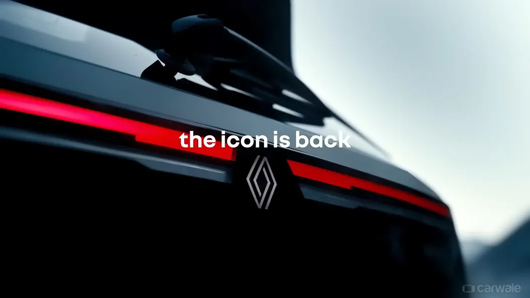 Duster Rear Bumper Image, Duster Photos in India - CarWale