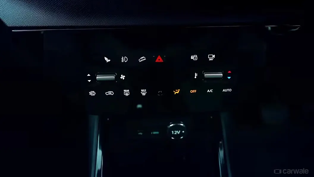 Punch Crash Test Image Image, Punch Photos in India - CarWale