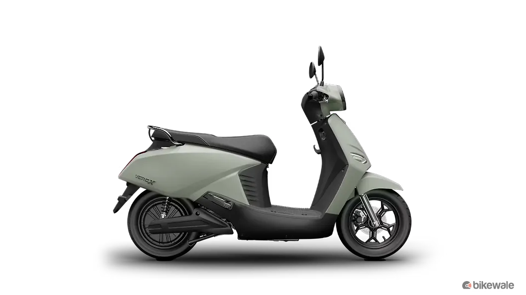 Vinfast Vero X Left Side View Image – BikeWale