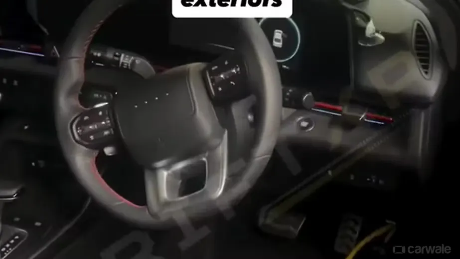Verna Dashboard Image, Verna Photos in India - CarWale