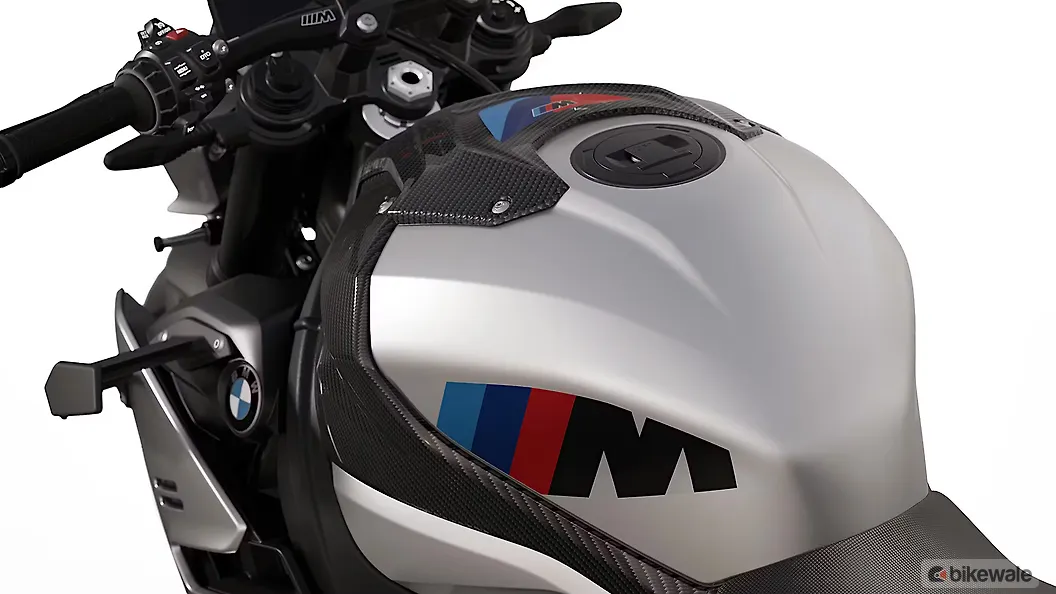 Images of BMW M 1000 R | Photos of M 1000 R - BikeWale