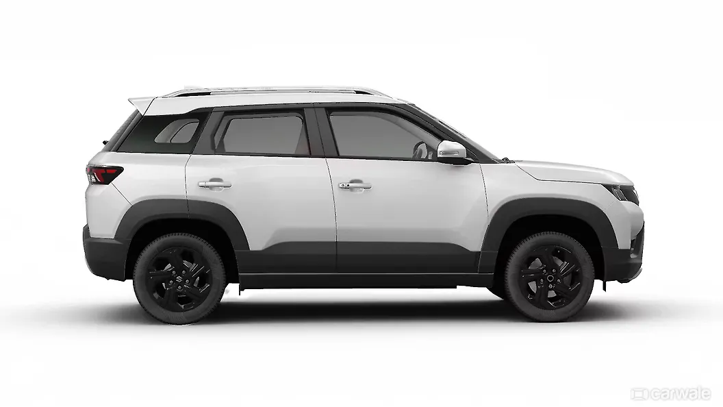 Sub-compact SUV Images - Sub-compact SUV Interior & Exterior Photo ...