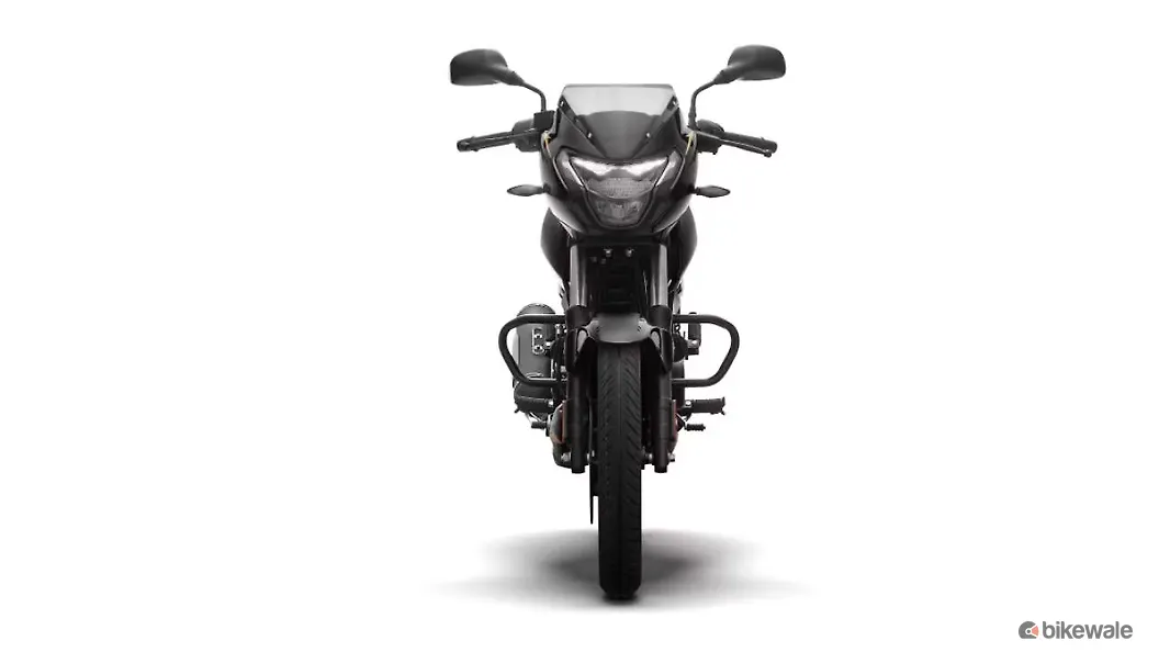Bajaj Pulsar 180 Right Front Three Quarter Image – BikeWale