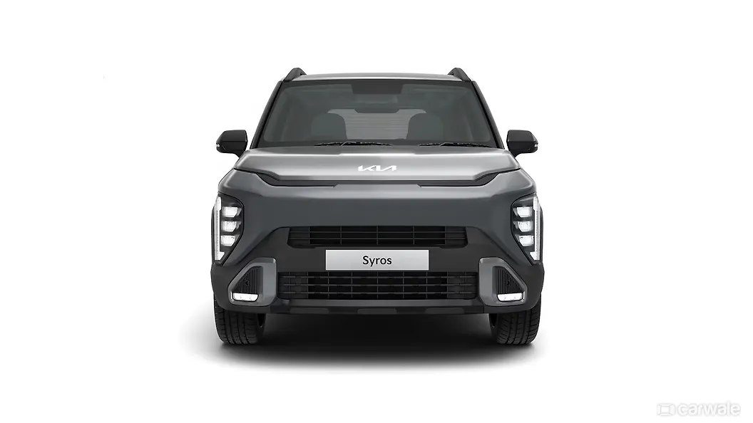 Kia Syros Images - Syros Interior & Exterior Photo Gallery - CarWale