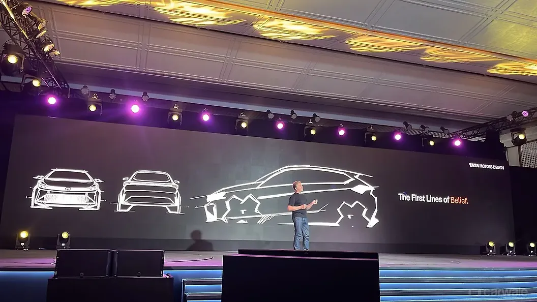 Next-gen Tiago Right Front Three Quarter Image, Next-gen Tiago Photos ...
