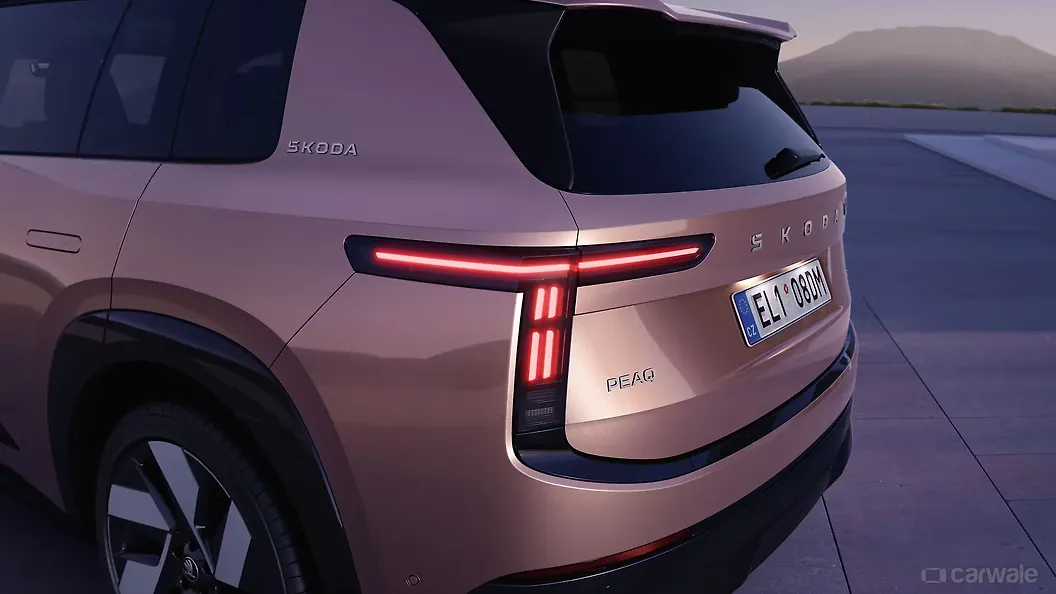 Peaq Front Bumper Image, Peaq Photos in India - CarWale