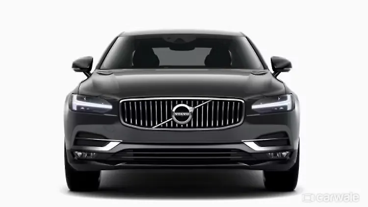 Volvo S90 [2016-2021] Images - Interior & Exterior Photo Gallery [30 ...