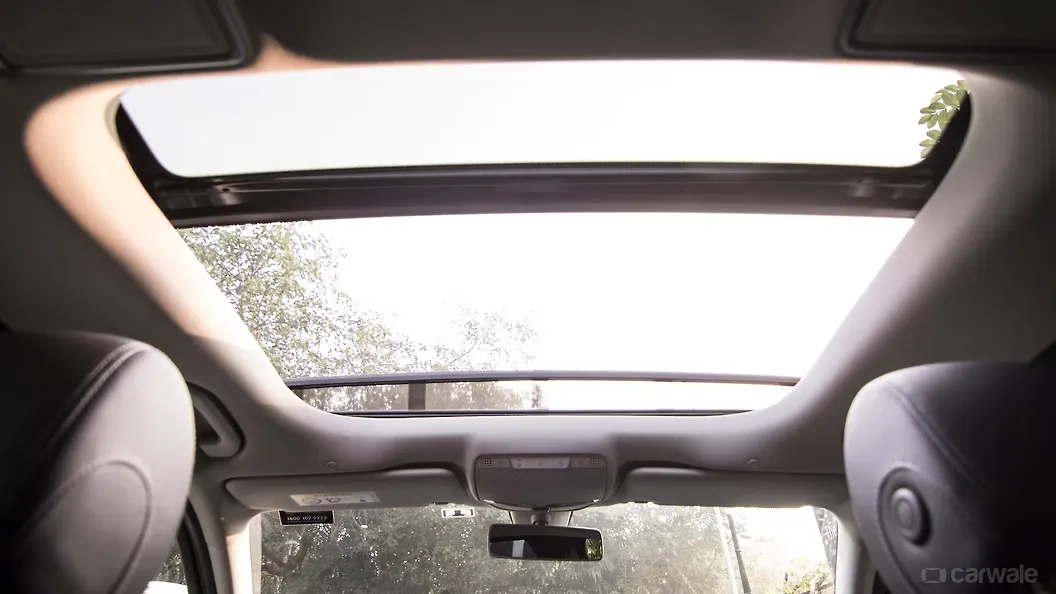 E-Class [2017-2021] Inner Car Roof Image, E-Class [2017-2021] Photos in ...