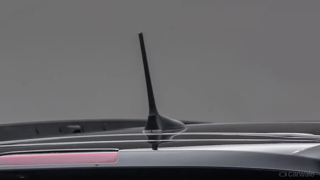 Compass [2017-2021] Antenna Image, Compass [2017-2021] Photos in India ...