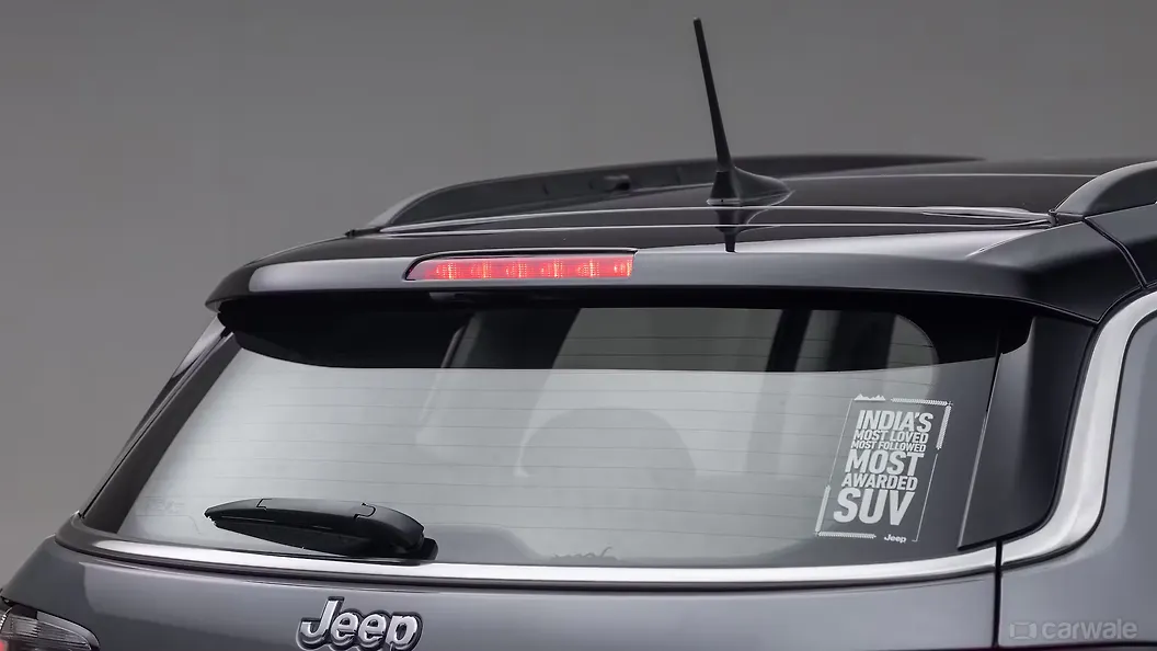 Compass [2017-2021] Rear High Mounted Stop Lamp Image, Compass [2017 ...