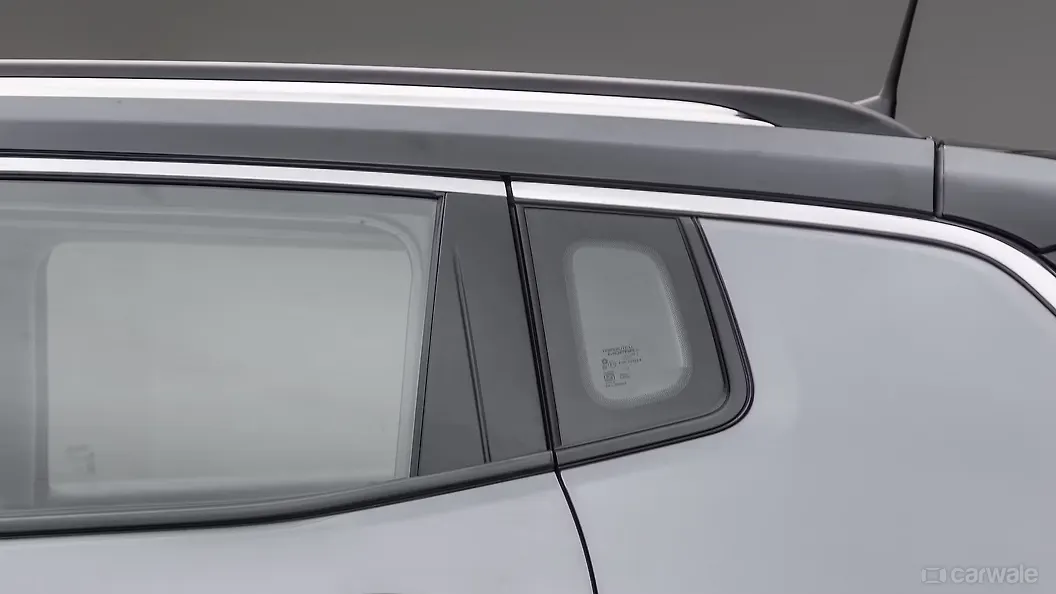 Compass [2017-2021] Rear Quarter Glass Image, Compass [2017-2021 ...