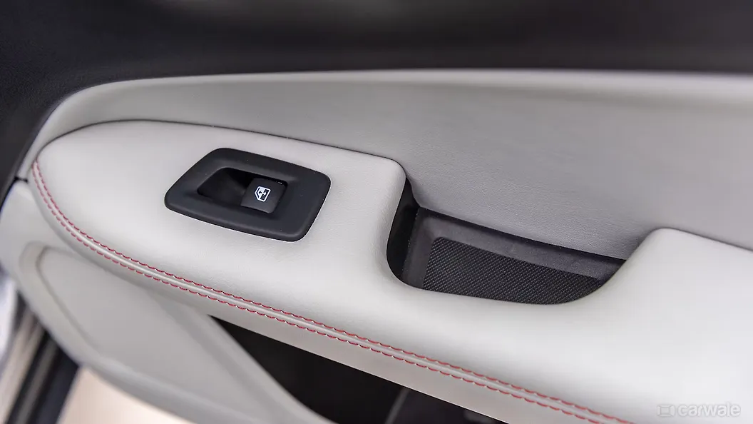 Compass [2017-2021] Rear Power Window Switches Image, Compass [2017 ...