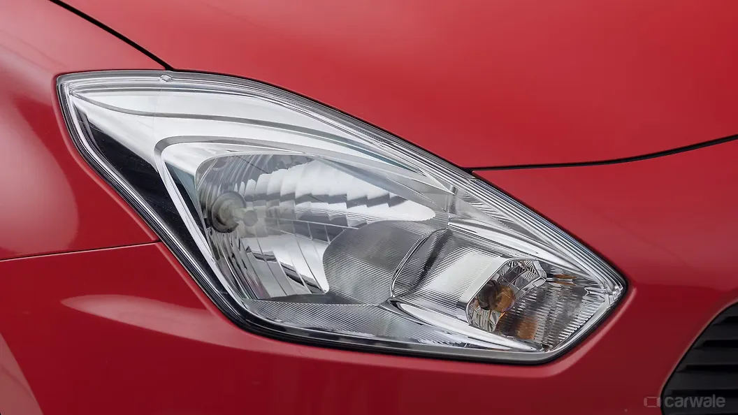Swift [2018-2021] Headlight Image, Swift [2018-2021] Photos in India ...