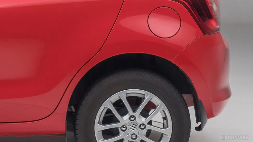 Swift Rear Fender Image, Swift Photos in India - CarWale