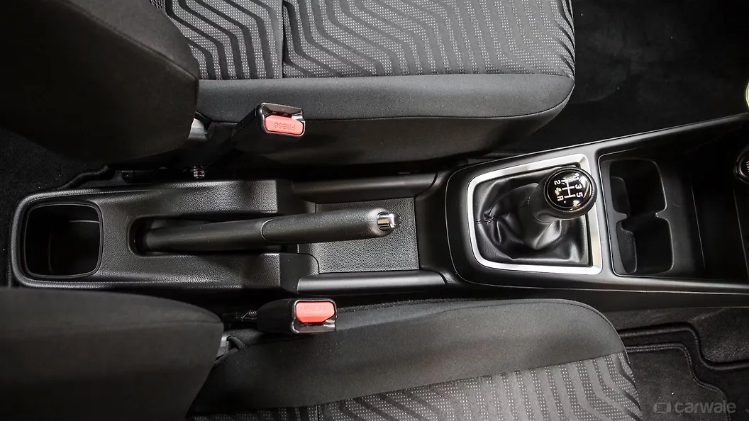 Swift [2018-2021] Center Console/Centre Console Storage Image, Swift ...