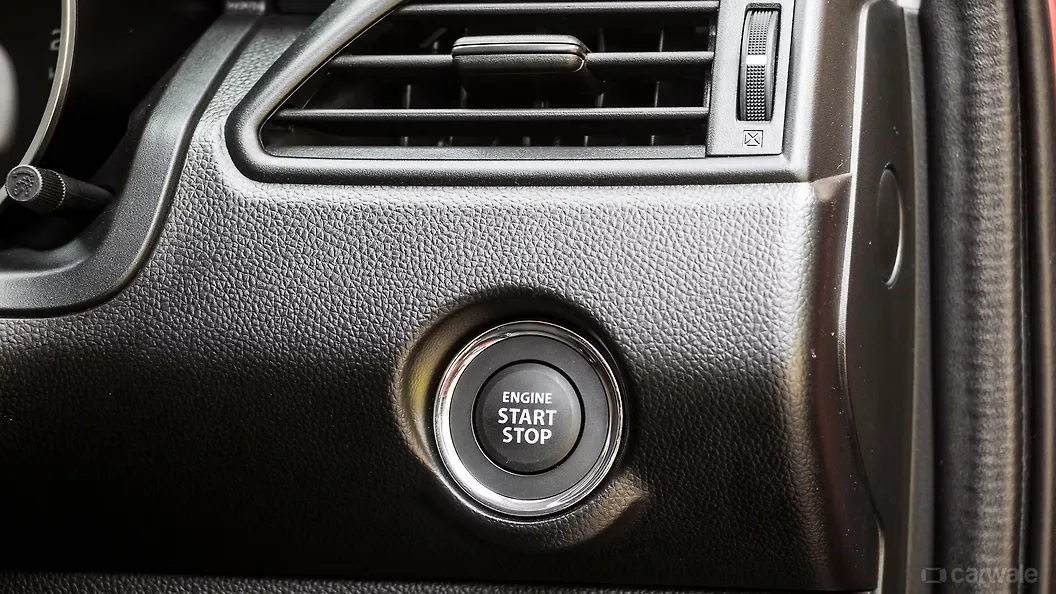 Swift [2018-2021] Engine Start Button Image, Swift [2018-2021] Photos ...