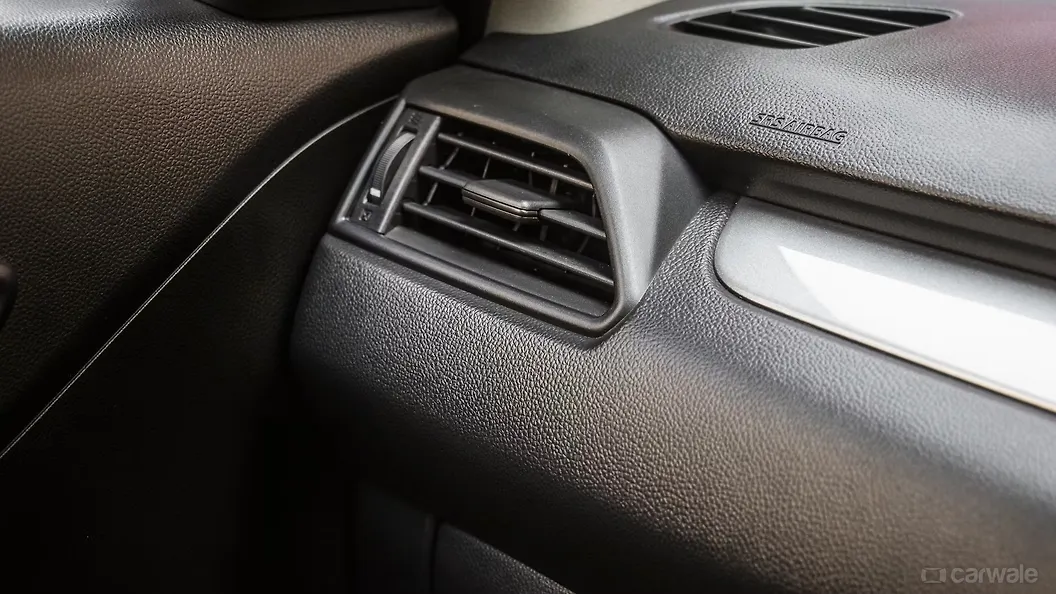 Swift [2018-2021] Front Passenger Air Vent Image, Swift [2018-2021 ...