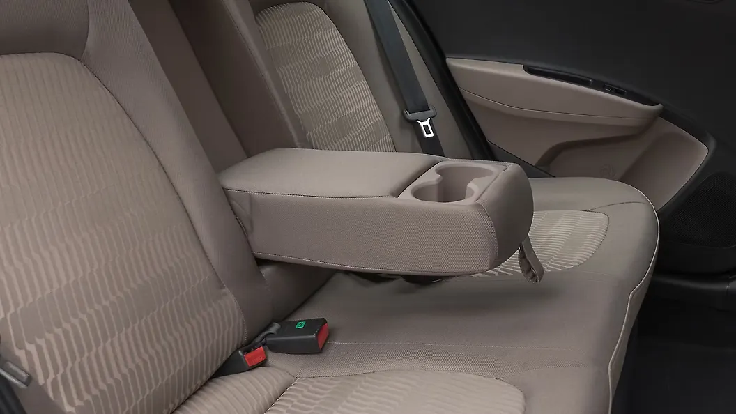 Hyundai Xcent Images, Interior & Exterior Photo Gallery - CarWale