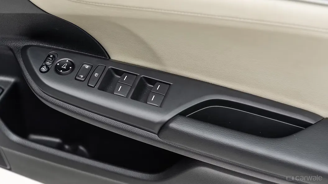 Civic Front Driver Power Window Switches Image, Civic Photos in India ...